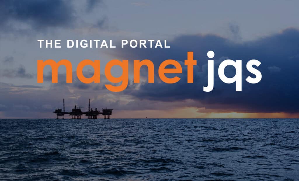 Seismic Partner complete registration in the supplier qualification ...